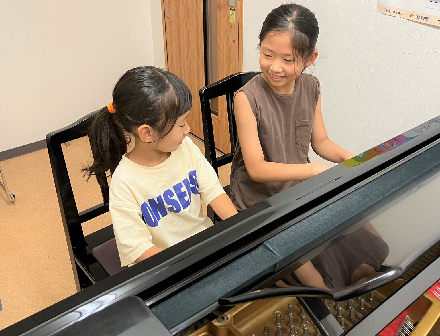 ＜ピアノ教室＞ピアノ、はじめてみませんか？【mpcスクール】【石川県】 石川エリア Blog｜ミュージックandカルチャーmpcスクール石川